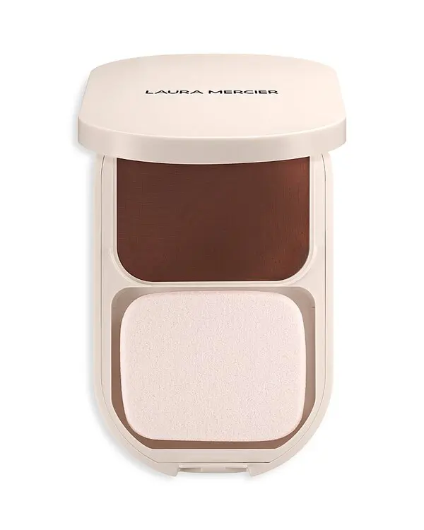 Laura Mercier Real Flawless Feather Matte Powder Foundation - N Bonbon¿